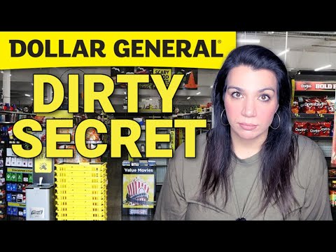 Why Dollar General Is Targeting Low-Income Areas with Deceptive Pricing