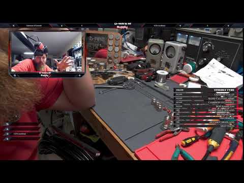 Let's Build some 1/2 Flex and more! Part 2