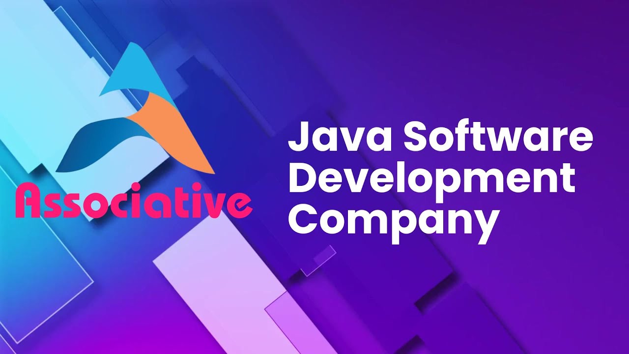 Java software development company