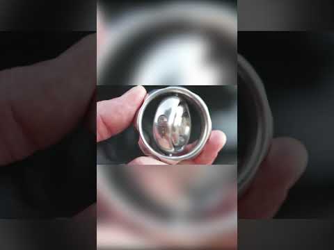 A Fidget Toy FROM SPACE: Mechforce EDC Gyroscope