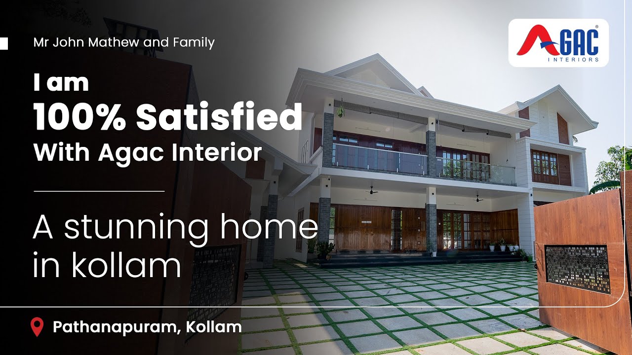 Projects - Agac interiors