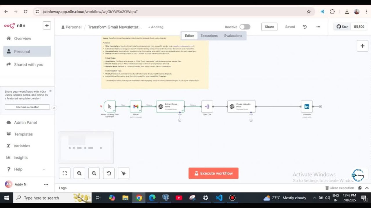 jAI - Software Development Solutions