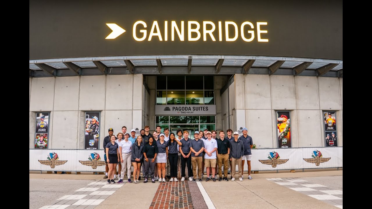 Our Summer Internship Program