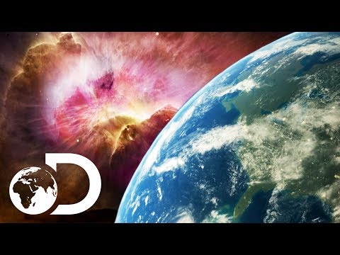 Amazing Facts About Space! | Space Week 2018
