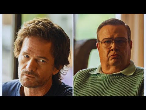 Dexter: Resurrection - Michael C. Hall Returns! Plot, Cast & Theories Revealed | New Season 2025