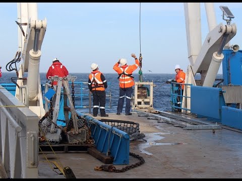 IMAS RV Investigator voyage to the Tasman Plateau