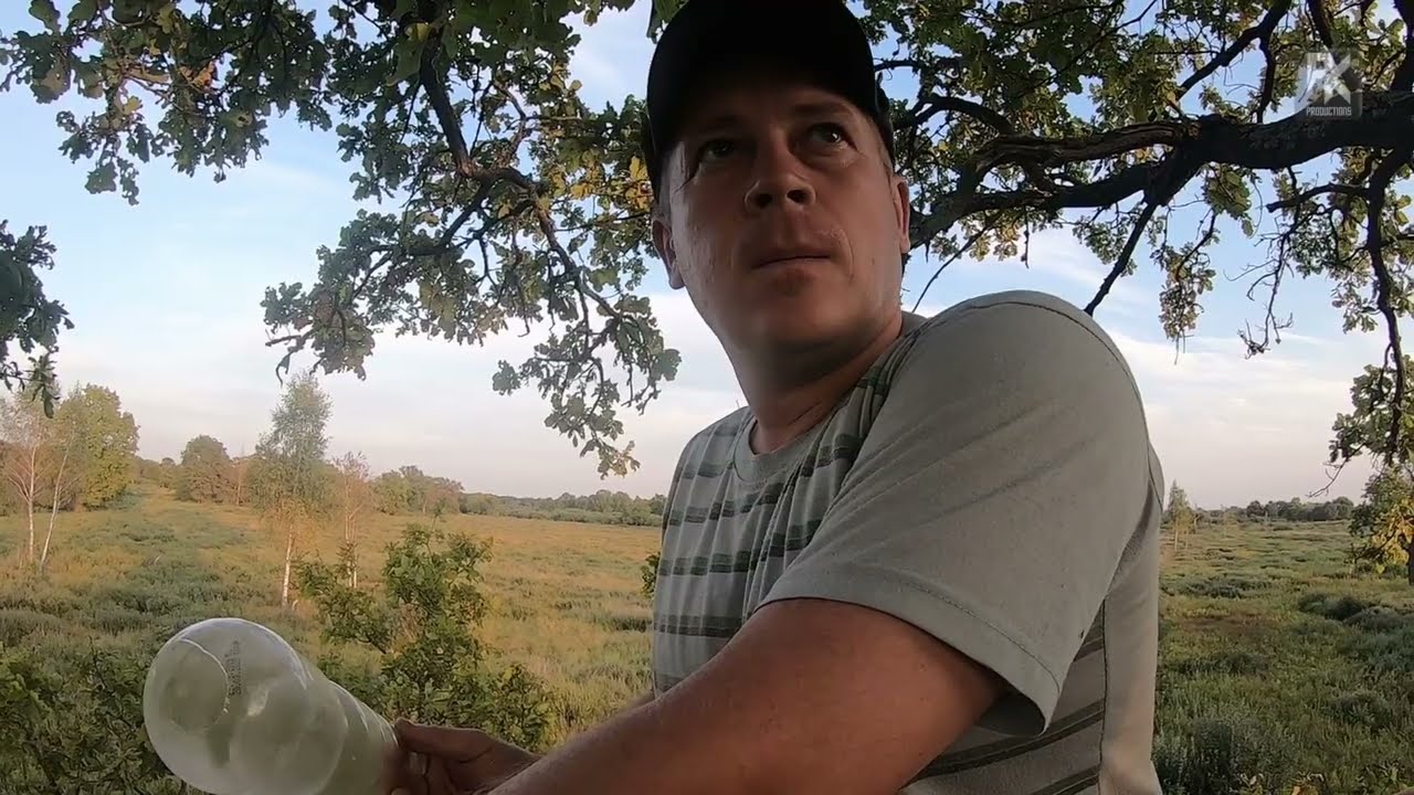 Auf Elch in Weißrussland Teil 2 – Patrick Kastner Hunt on Demand Trailer