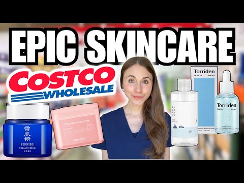 *NEW* Skincare At Costco This December 2024