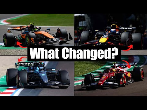 Did The FIA’s Secret Technical Directives Shake Up F1’s Top Teams?