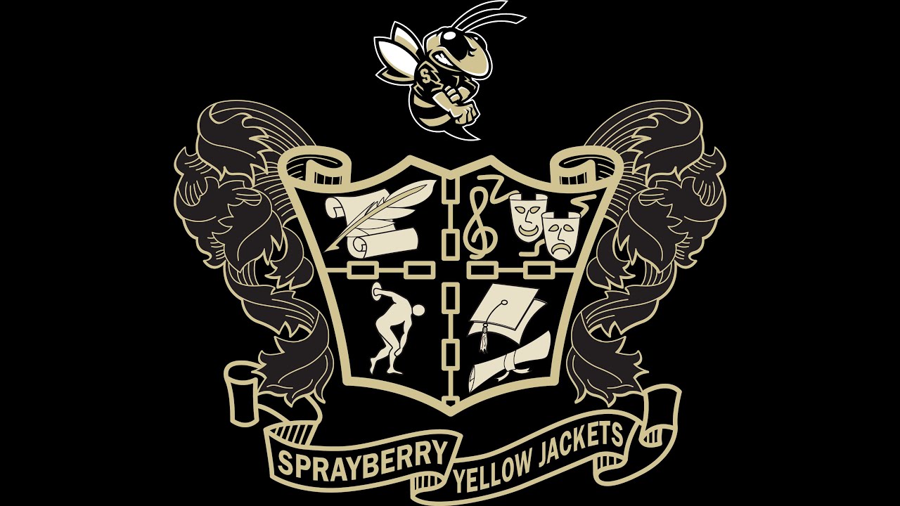 Why Sprayberry?  - SPLOST VI