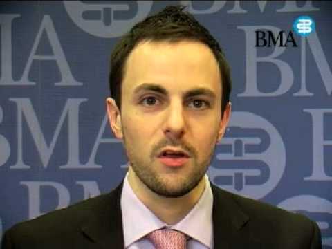 BMA: Training and Study Leave (contract campaign part 2)