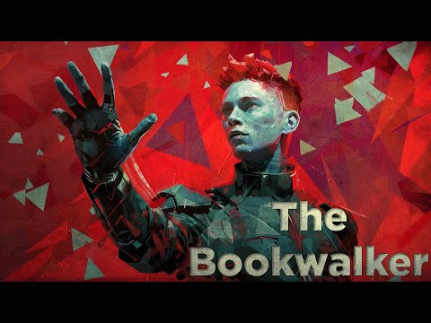 Steam Community :: Video :: Мир Книг ★ The Bookwalker: Thief of Tales ...