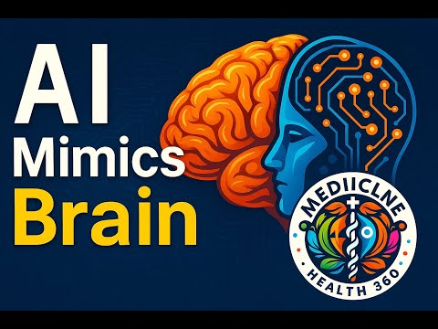 How AI Mimics the Brain | Nobel Prize 2024 Explained