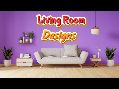 Living Room Design Ideas | Interior Design Photo Gallery | Free HD Photos Collection | Yash Arts
