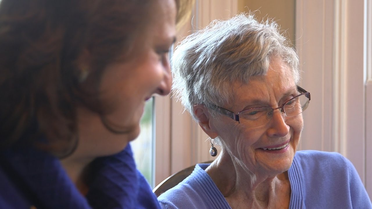 Glennan Center For Geriatrics And Gerontology Eastern Virginia