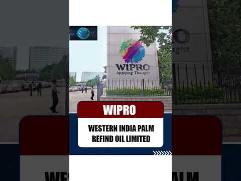 #wipro full form