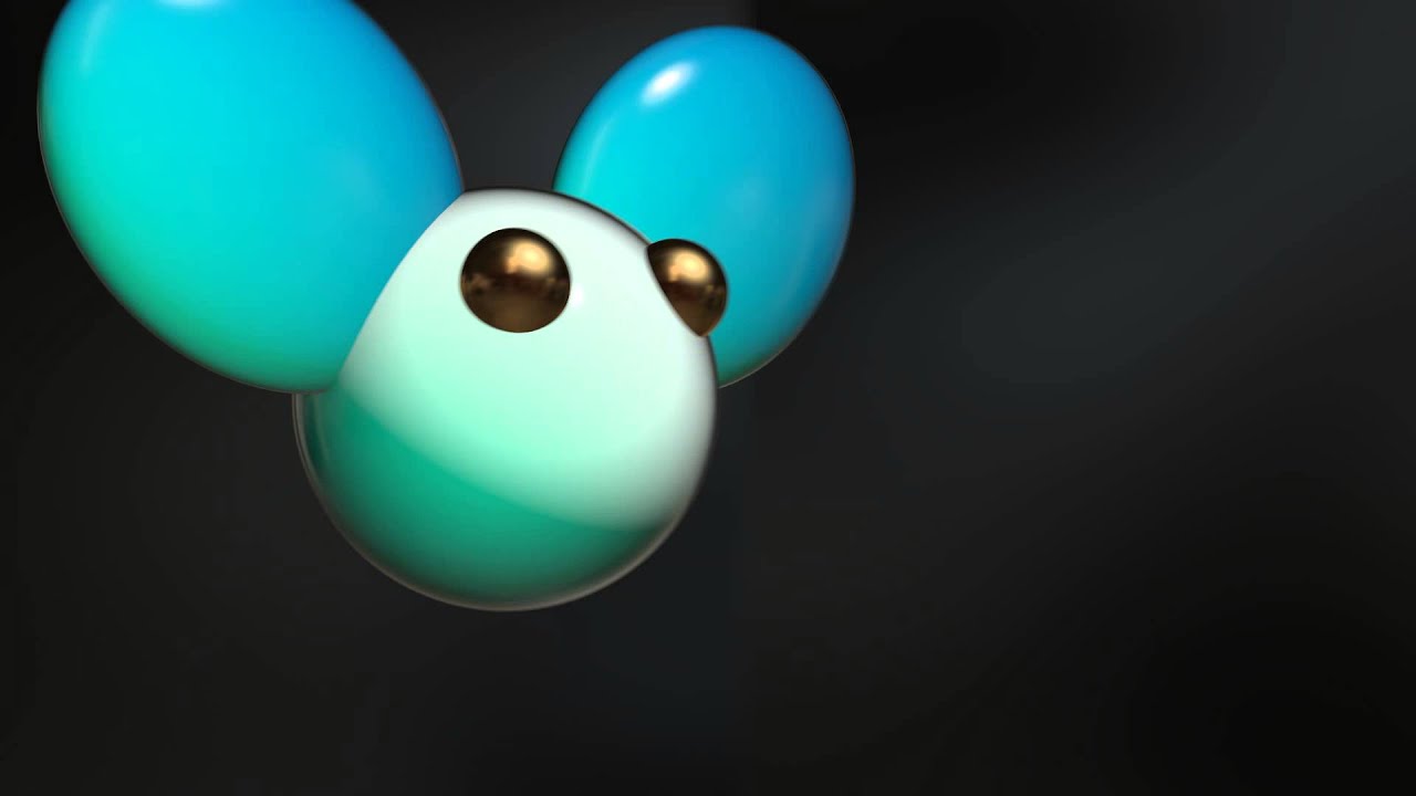 Deadmau5 Logo