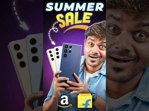 😱Top 3 Best Samsung Deals⚡ in Amazon & Flipkart #Sale #Offers #mrtamiltech