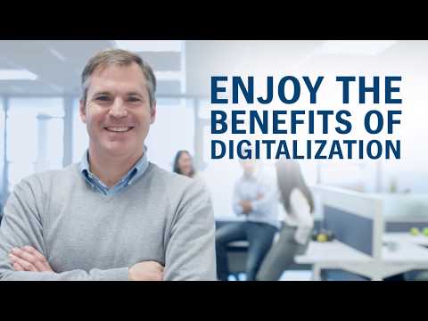 Heidelberg Assistant. Your digital interface with Heidelberg.