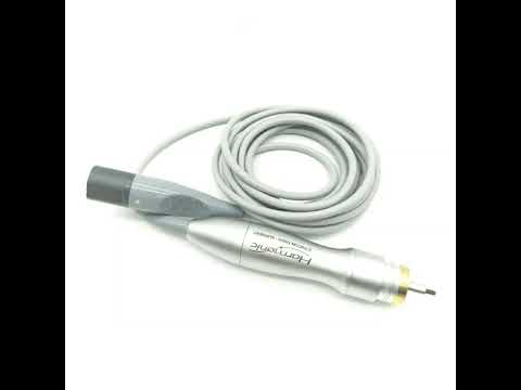 Harmonic Hand PC - Advix Medical