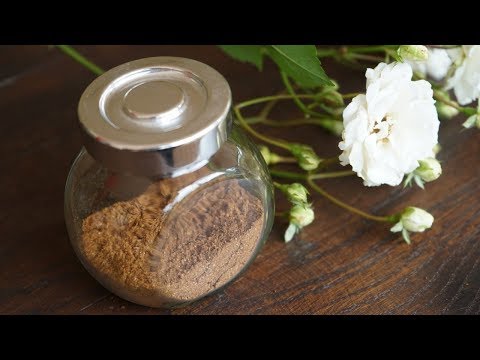 Homemade Chinese Five-Spice Powder - 五香粉 - Morgane Recipes
