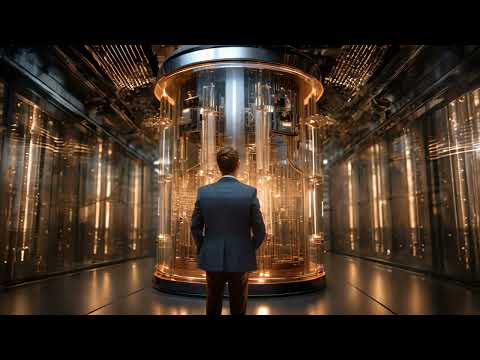 Unlocking Financial Potential with Quantum Computing: 1 Minute Overview