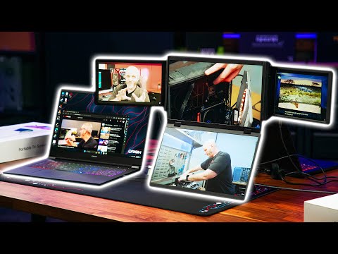 Who needs this setup?