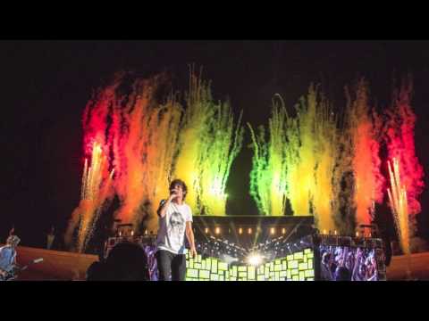Stockholm Syndrome - One Direction lyrics