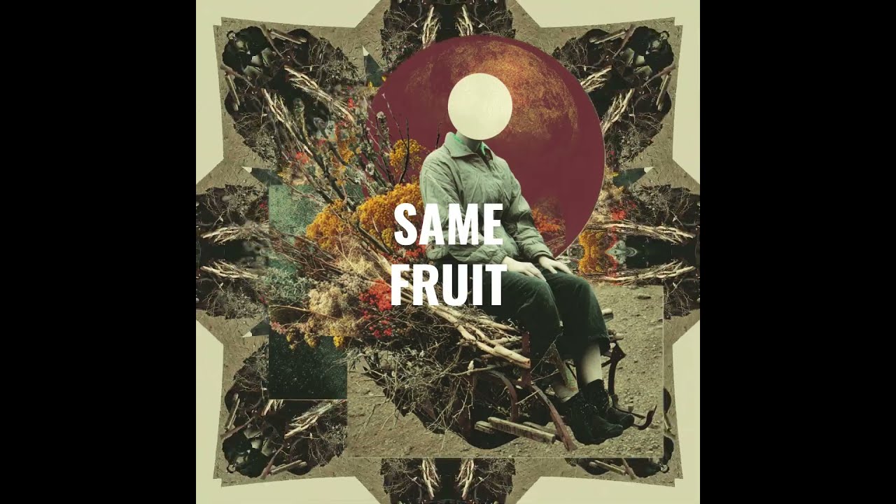 Fire Beninois - Same Fruit (Official Visualizer)