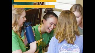 Student Life | Undergraduate Admissions | Baylor University