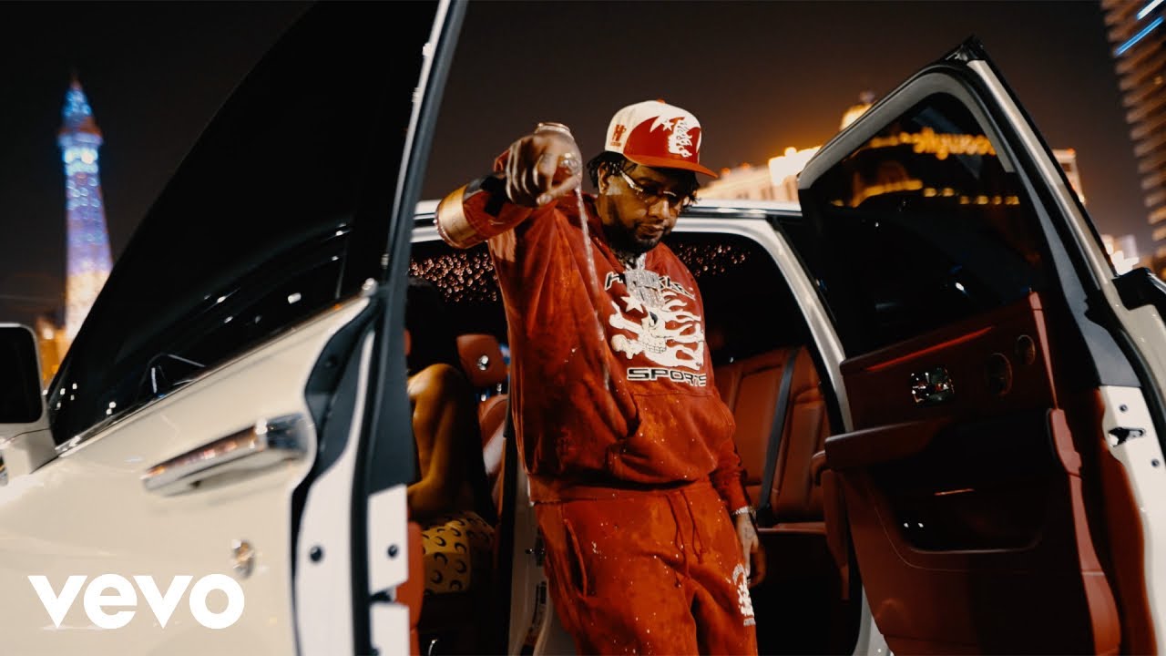 PHILTHY FLOW by Philthy Rich from USA | Popnable