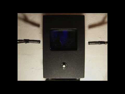 Little Lanilei Rotary Wave Speaker and Amp Rig, get your SRV | Reverb