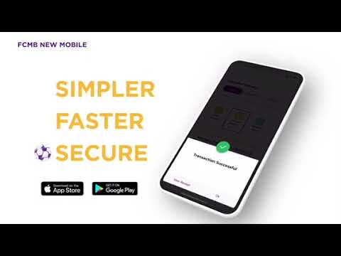 FCMB EPL Video