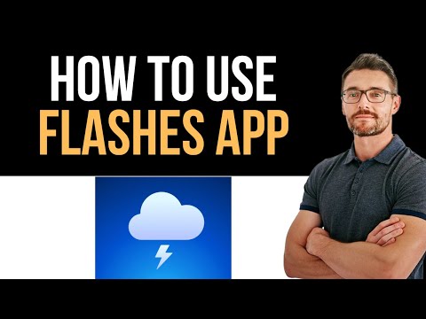 ✅ FLASHES APP FOR BLUESKY - what is it (Full Guide)