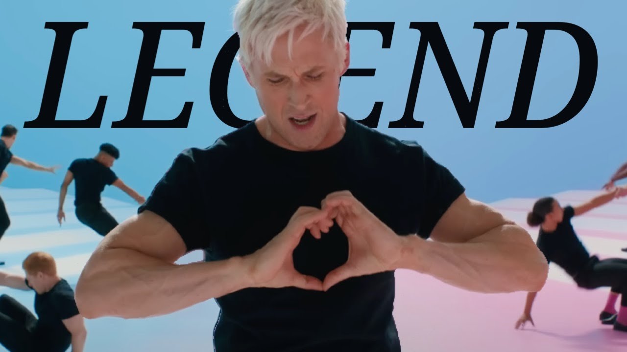 Ken Is The True Hero of The Barbie Movie