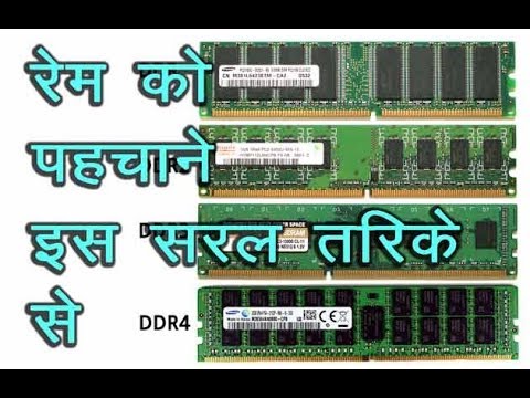 RAM Manufacturers in India