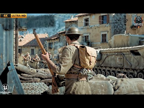 12 Best New Upcoming War Games in 2025 & Beyond | Strategy, RTS, FPS