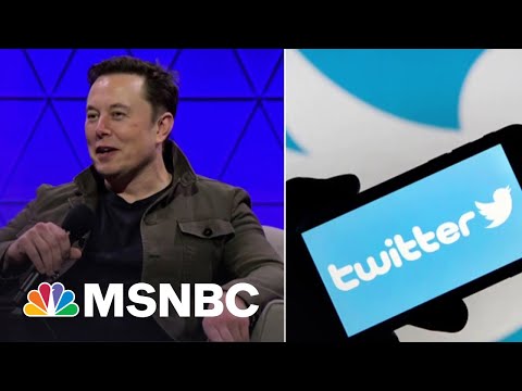 How Elon Musk’s Twitter Could Become The Next Fox News