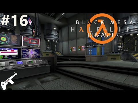 Steam Community :: Video :: Black Mesa - Half Life Remaster ...