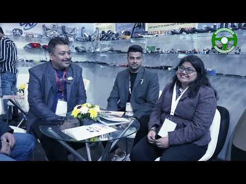 EVolution Auto India in conversation with Raman Mittal, Owner, EV Karol Bagh at EVEXPO 2024