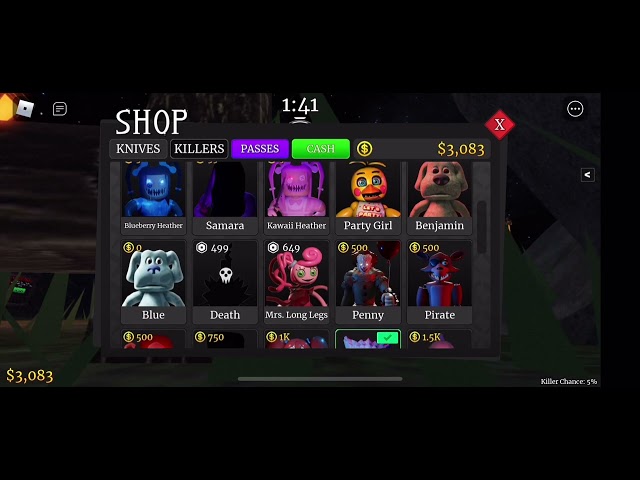 Roblox Dead Realm Codes for January 2023: Free cash