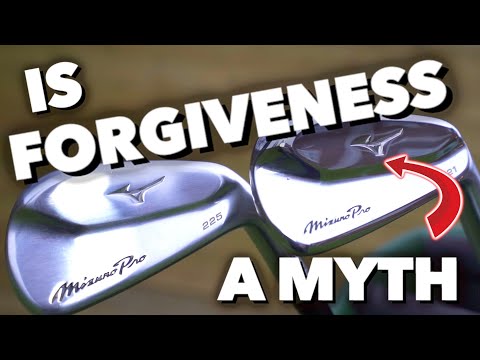 DO NOT BUY irons until you've watched this