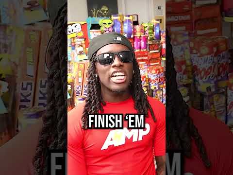 Kai Cenat & MrBeast Stand On Business