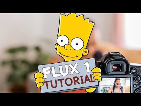How to use Flux 1 Image AI | FREE Uncensored Stable Diffusion AI Alternative