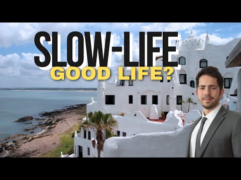 Pros, Cons and Cost of Living to Retire in Uruguay 🇺🇾