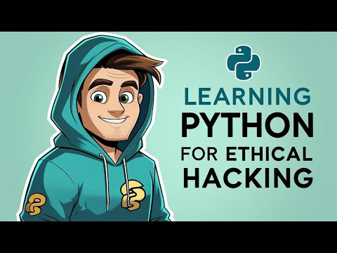 5 Python Hacking Scripts (LEGAL) - Code Wi-Fi Scanner, Keylogger & More!