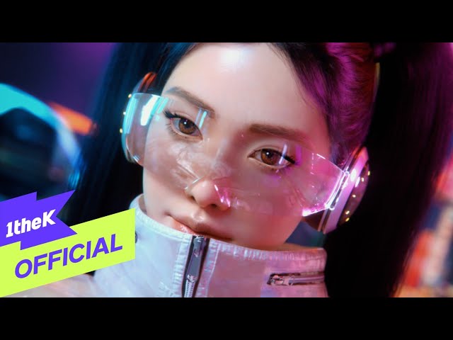 Kakao推出韓國AI女團MAVE: 押寶元宇宙商機 | 娛樂 | 中央社 CNA