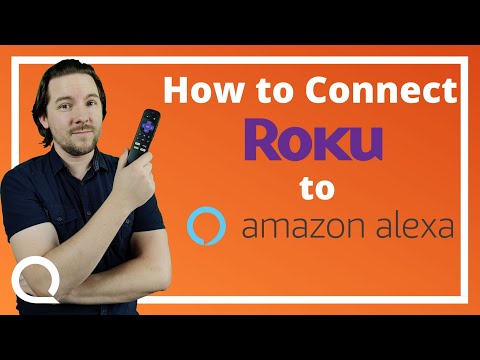 How to Connect Roku to Alexa (and why you might not want to)