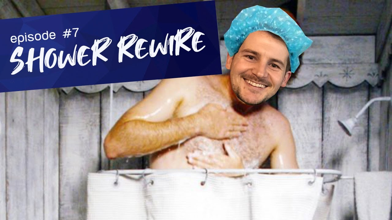 Shower Rewire