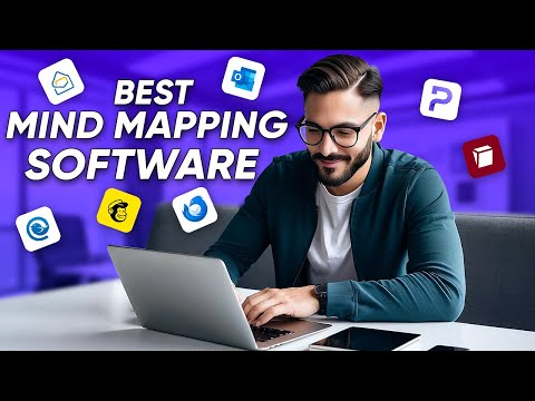 7 Best Mind Mapping Software in 2025